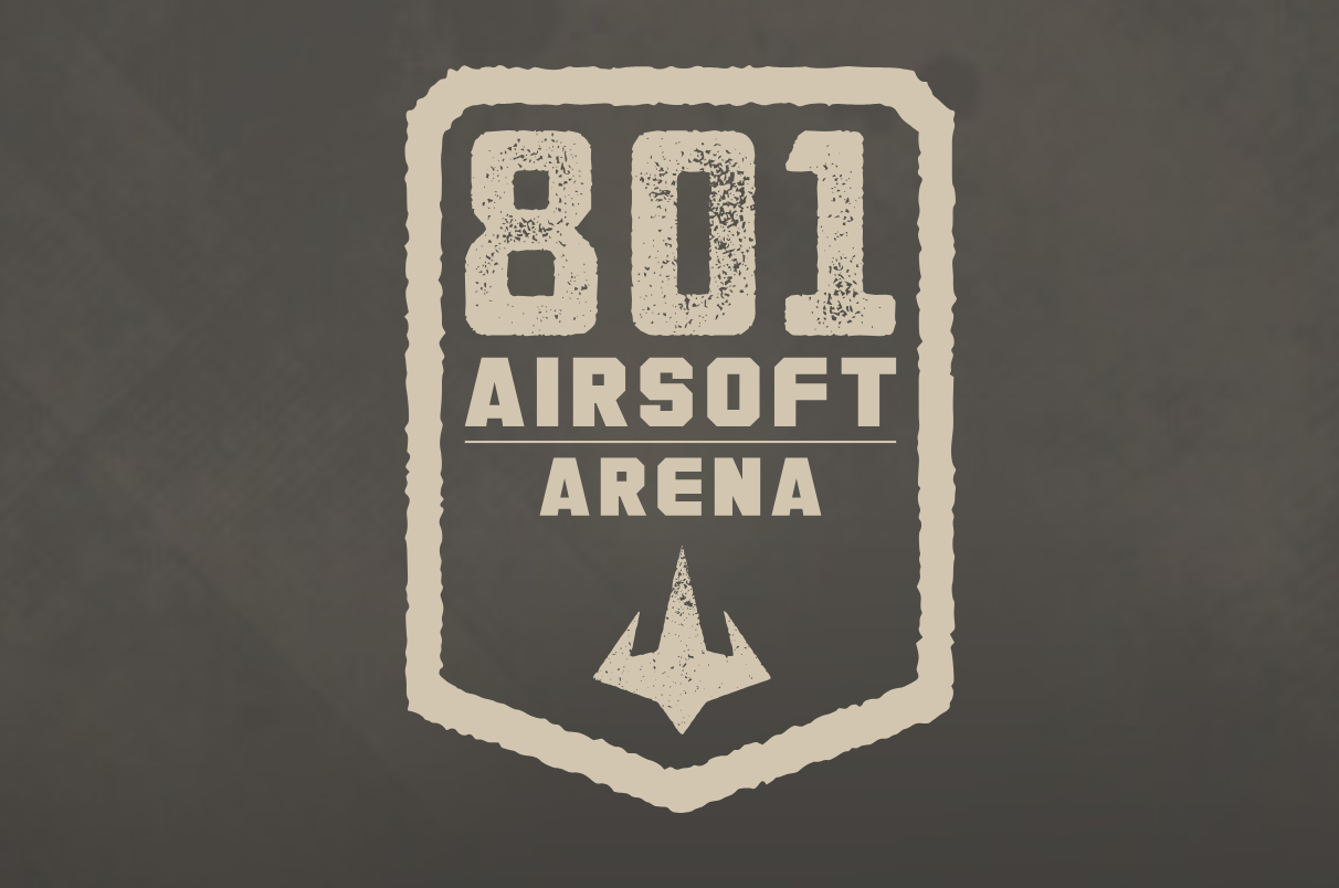 Airsoft Arena