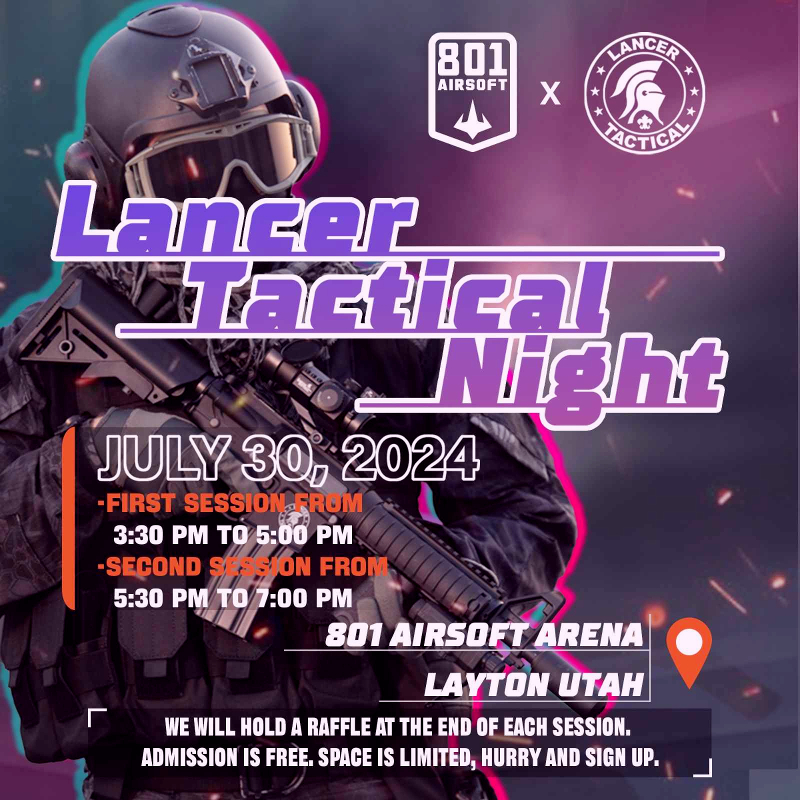 Airsoft Arena