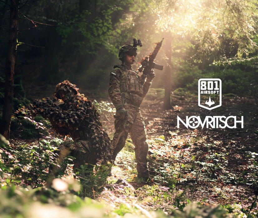 Airsoft Arena